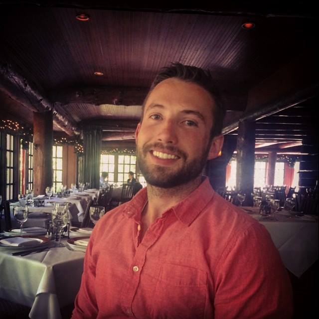 The Query That Worked | Scott Drakeford